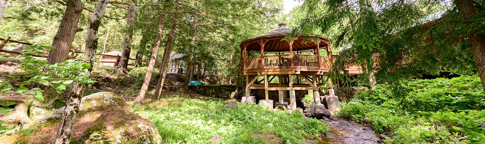 Mission - Pyramid Life Center