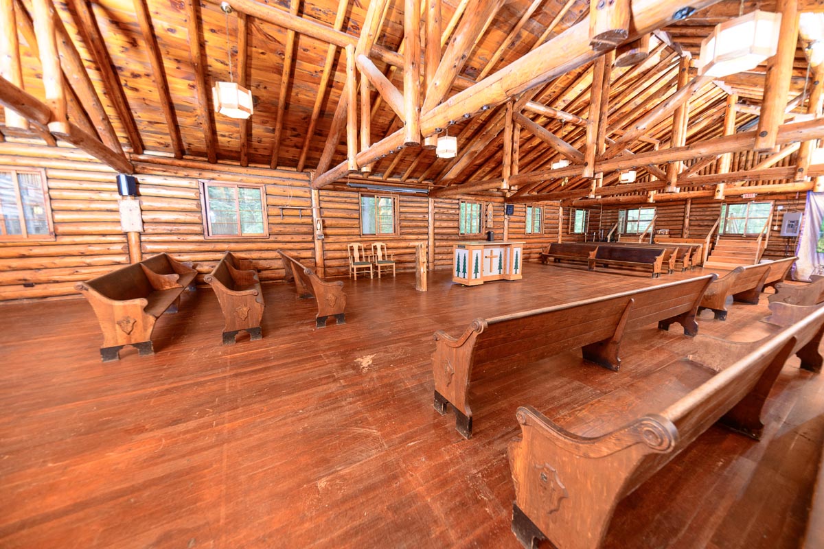 Photos | Pyramid Life Center