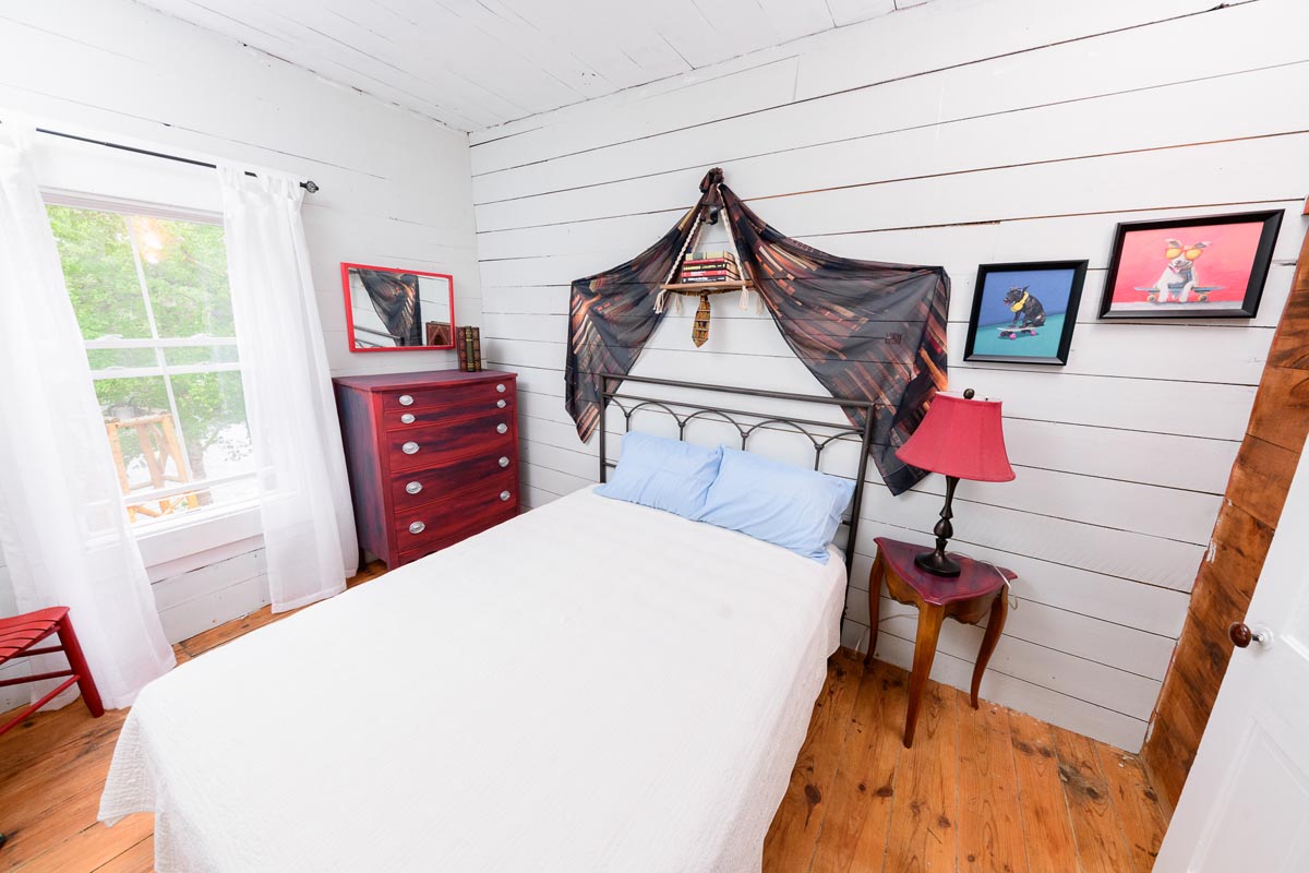 Lodging & Amenities | Pyramid Life Center