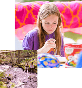 Pyramid Life Center | A Place to Recreate and Re-Create