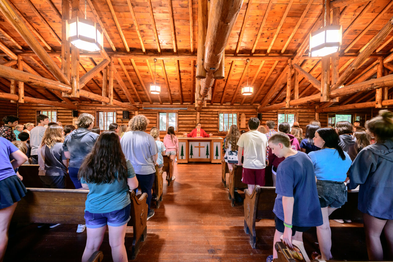 Camp Breakaway | Pyramid Life Center